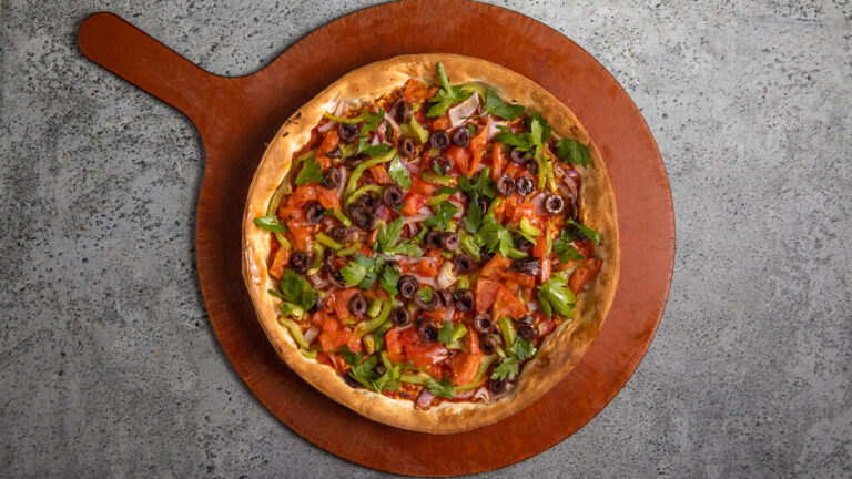 Pizza Heat | Ανακαλύψτε σήμερα όλες τις αυθεντικές μας γεύσεις!
