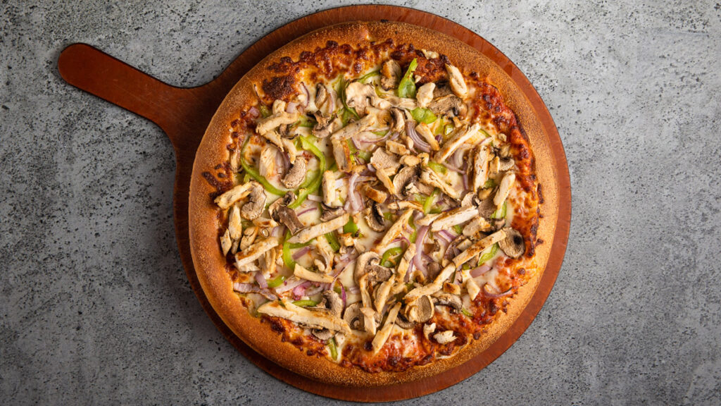 Pizza Heat | Ανακαλύψτε σήμερα όλες τις αυθεντικές μας γεύσεις!