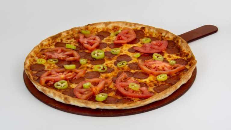 Pizza Heat | Ανακαλύψτε σήμερα όλες τις αυθεντικές μας γεύσεις!